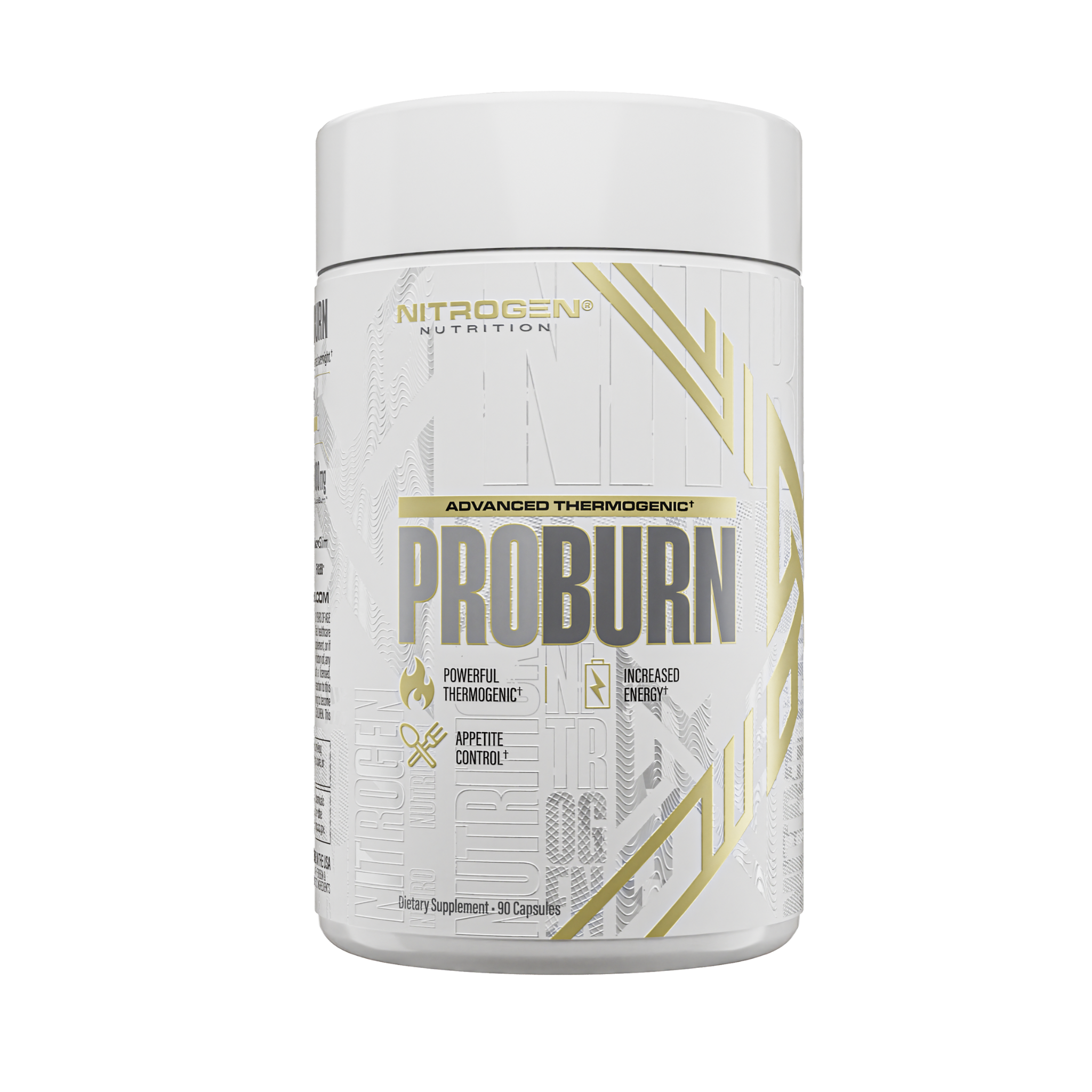 ProBurn – Nitrogen Nutrition