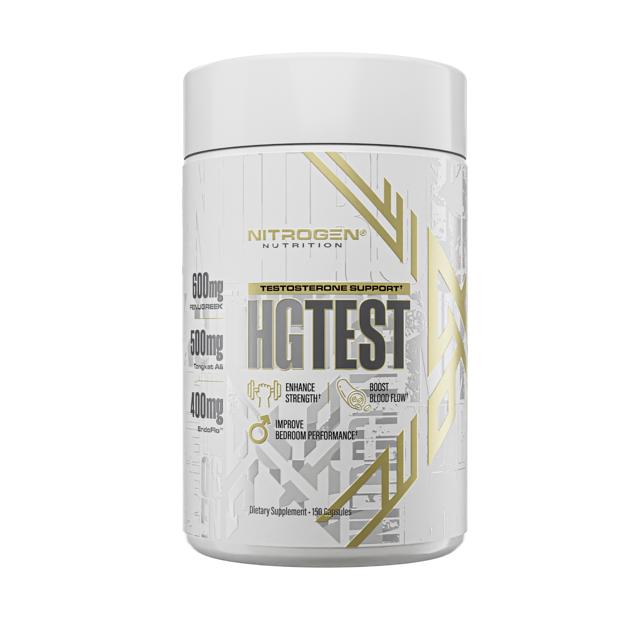 HG Test – Nitrogen Nutrition