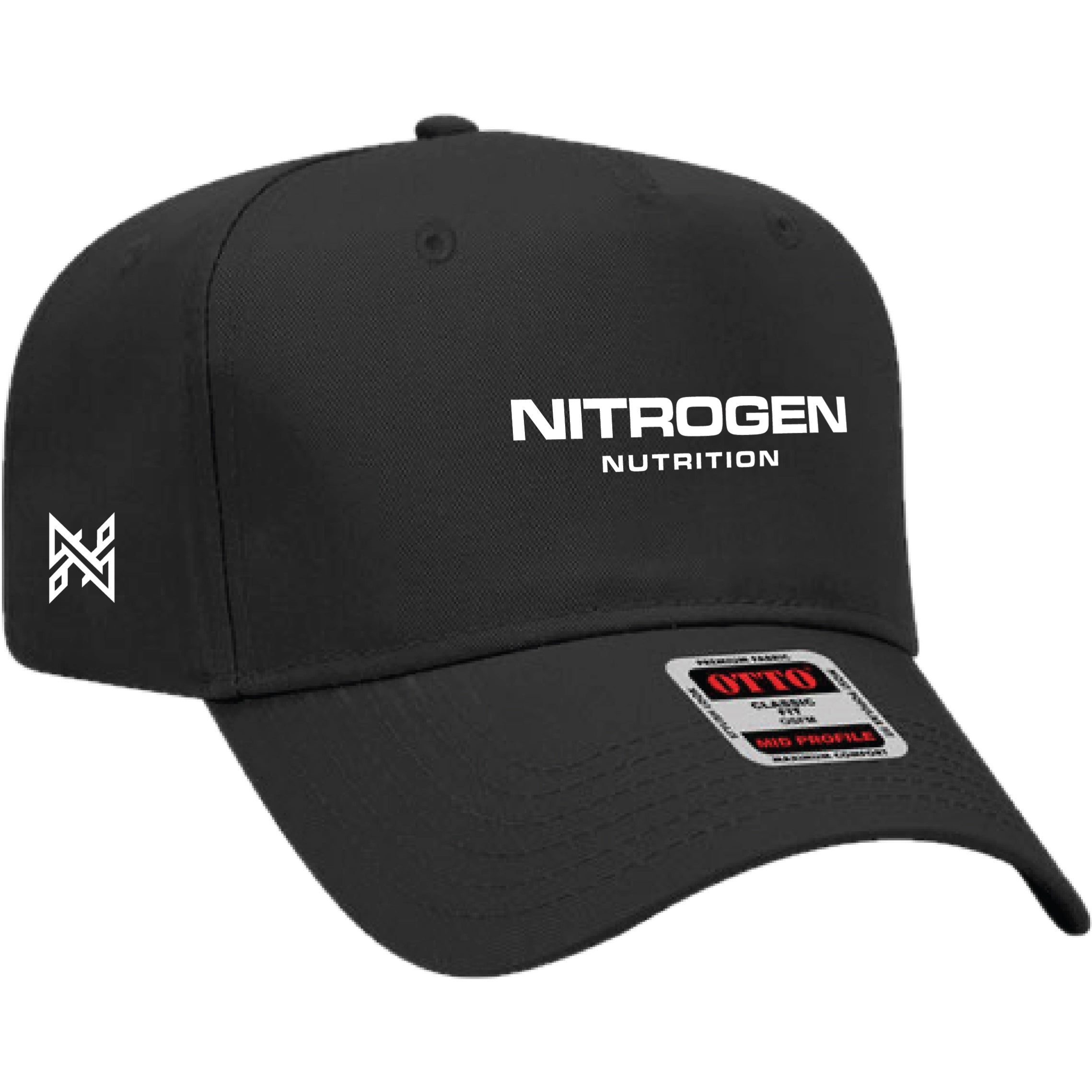 Nitrogen Hat – Nitrogen Nutrition