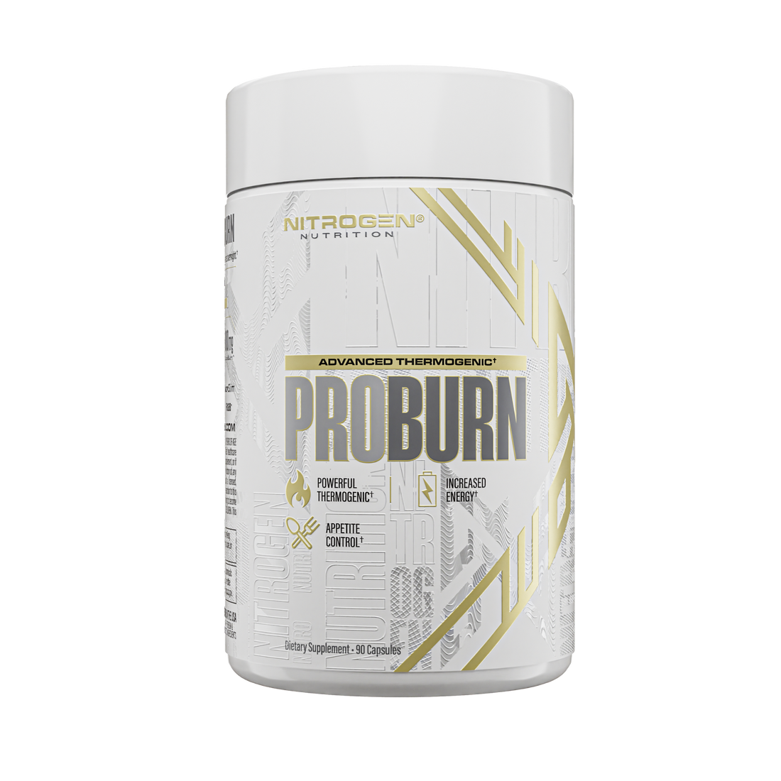 ProBurn – Nitrogen Nutrition