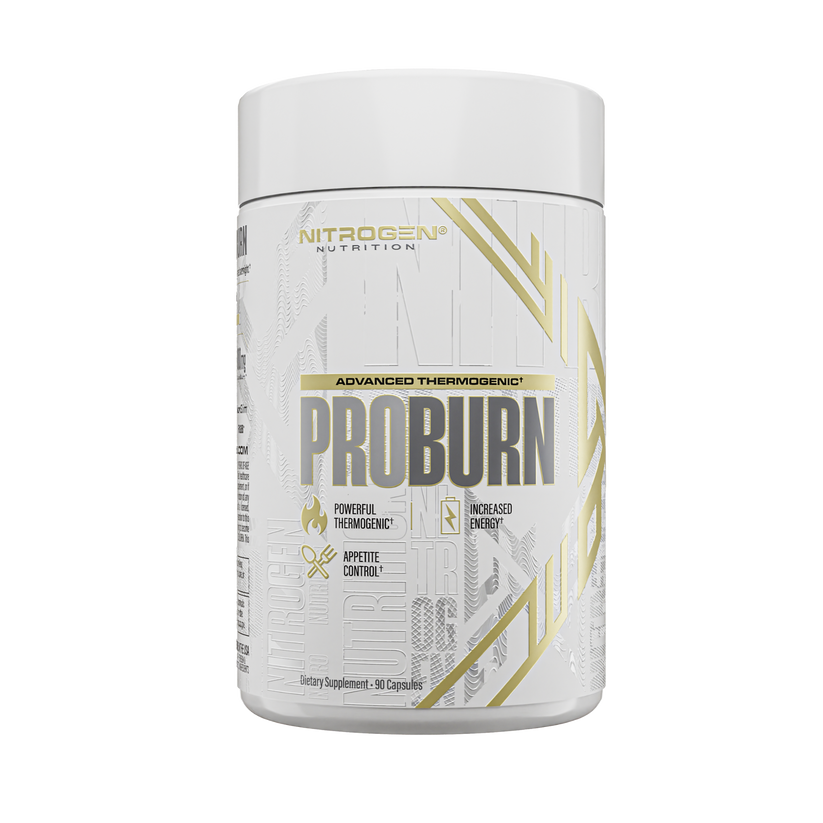 ProBurn – Nitrogen Nutrition