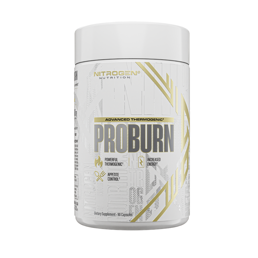 ProBurn – Nitrogen Nutrition