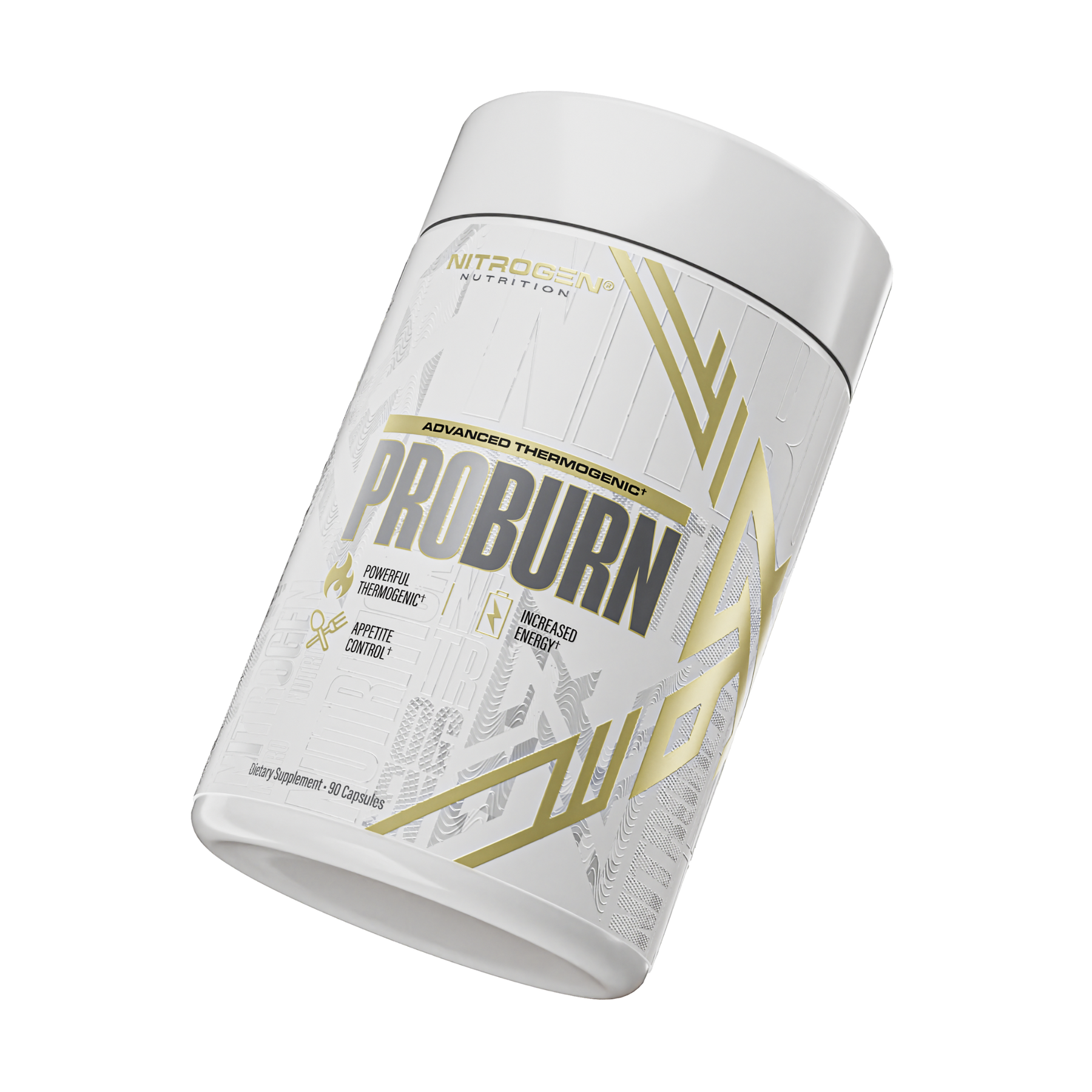 ProBurn – Nitrogen Nutrition