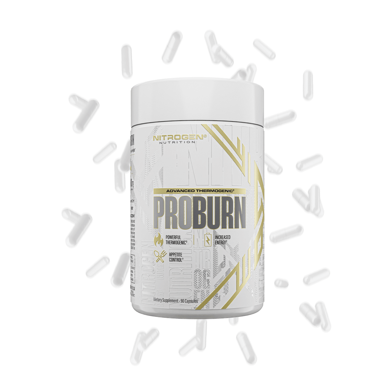 ProBurn – Nitrogen Nutrition