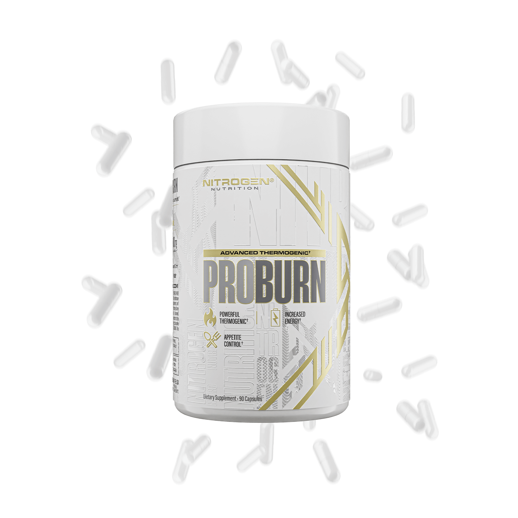 ProBurn – Nitrogen Nutrition